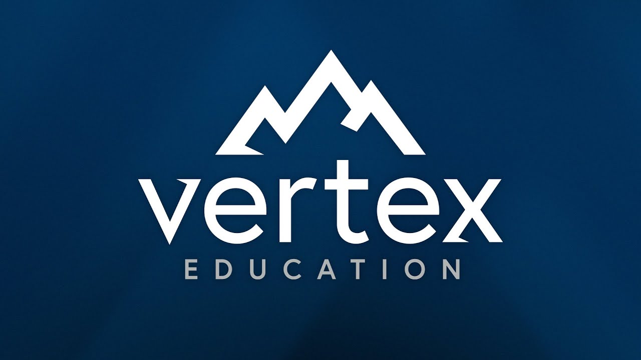 Vertex Education - Services