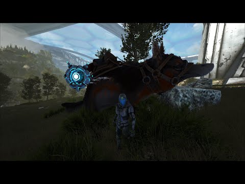 Steam Community :: Video :: how to tame Maewing ark genesis 2