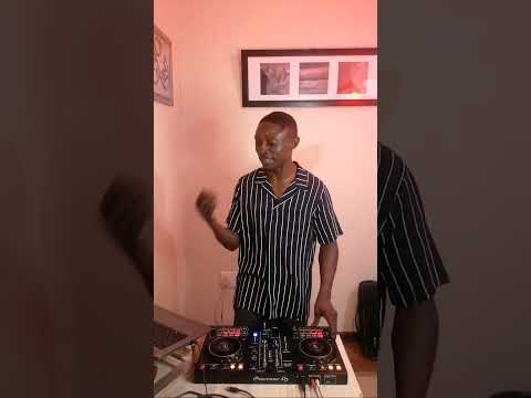 Highlight 43:49 - 48:49 from DJ TIMER AMAPIANO LIVE EDITION 2024