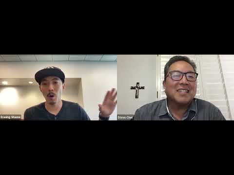 Real Talk with Pastor Steve Choi about Pandemic Fatigue, Getting Help ...