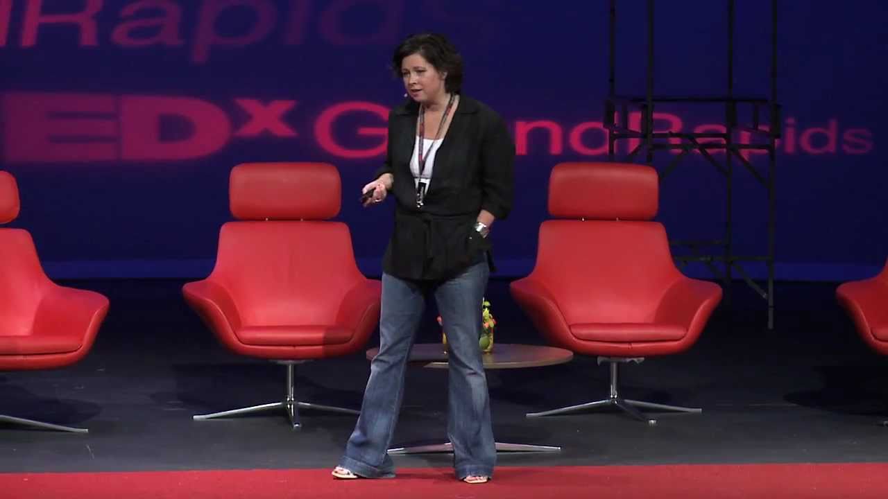 Video: Sheryl Connelly - Innovate: Uncertainty | LAI