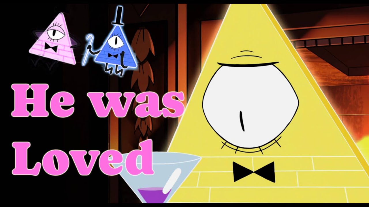 Bill Cipher Isn't Pure Evil—Here's Why