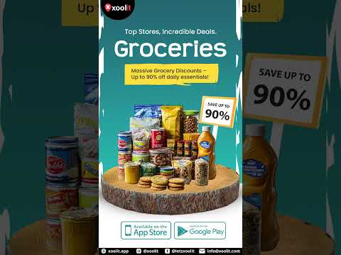 Save BIG on Groceries! Top Deals & Discounts at Walmart, Target, Costco + More 🔥🛒 #viralvideo