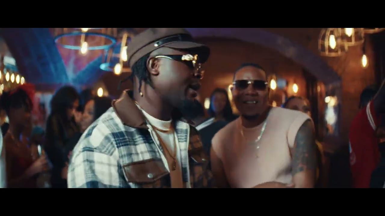 Lyrics & Translations of YEH YEH by Vinchenzo M'bale | Popnable