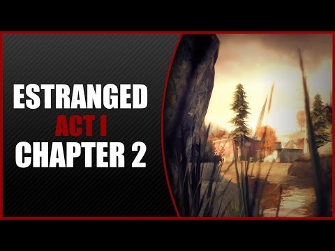 Steam Community :: Video :: Estranged Act I - Playthrough - Chapter 2