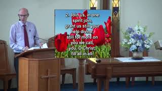 Worship / Sermons – Nambour Uniting Church