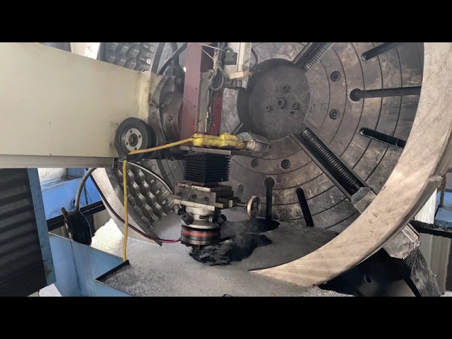 Tyre Molds - Automobile Tyre Mold Manufacturer from Nashik