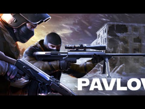 Steam Community :: Video :: TTT In Pavlov!