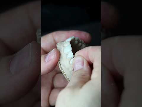 Smile Solutions Lab - A Premium Dental Experience