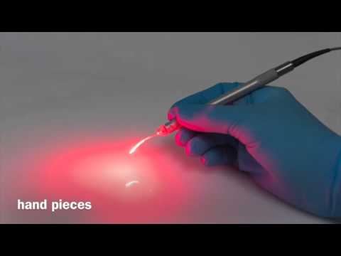 ML7710 - the most versatile medical laser on the planet