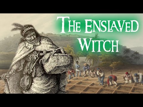 The Mysterious Slave Behind the Salem Witch Trials | Tituba