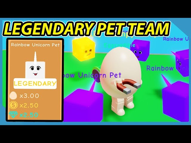 Roblox Egg Simulator codes (December 2021)