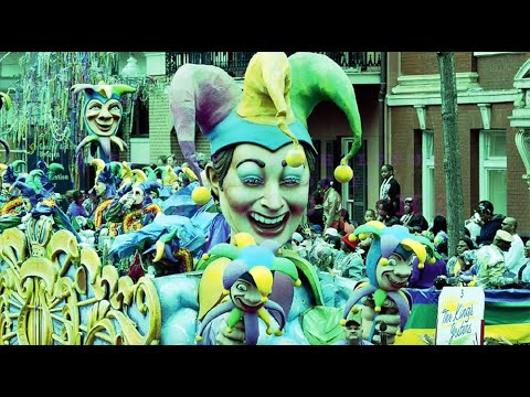SPEAK LOUISIANA | Learn how to pronounce these words like a native