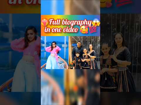 Kashish patel biography in hindi |kashish patellifestyleboyfriend|reels |family ||income||video