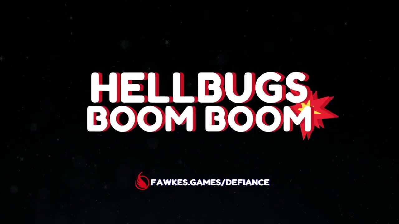 Defiance | Open-World Sci-Fi Shooter MMO — Fawkes Games