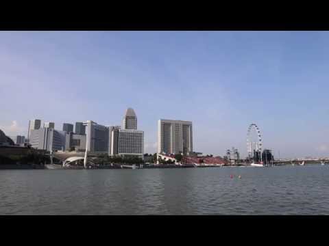 Sony PCM-D100 Linear PCM Recorder Field Test at NDP 2014