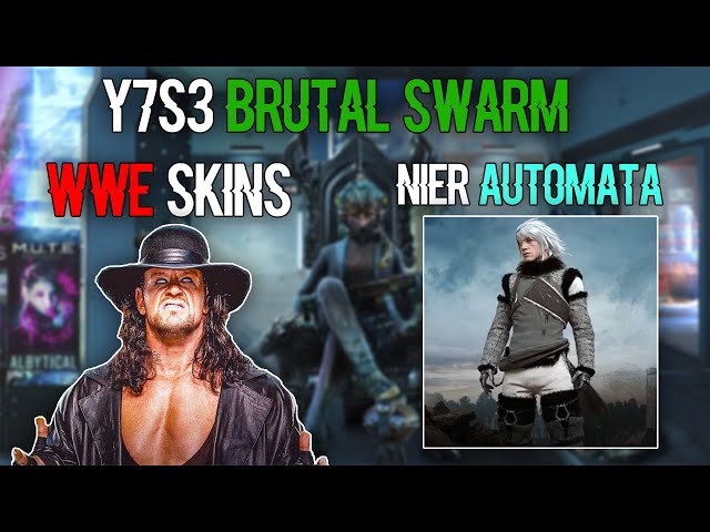 WWE: Rainbow Six Siege WWE bundles: Release date, price, Operators, and ...