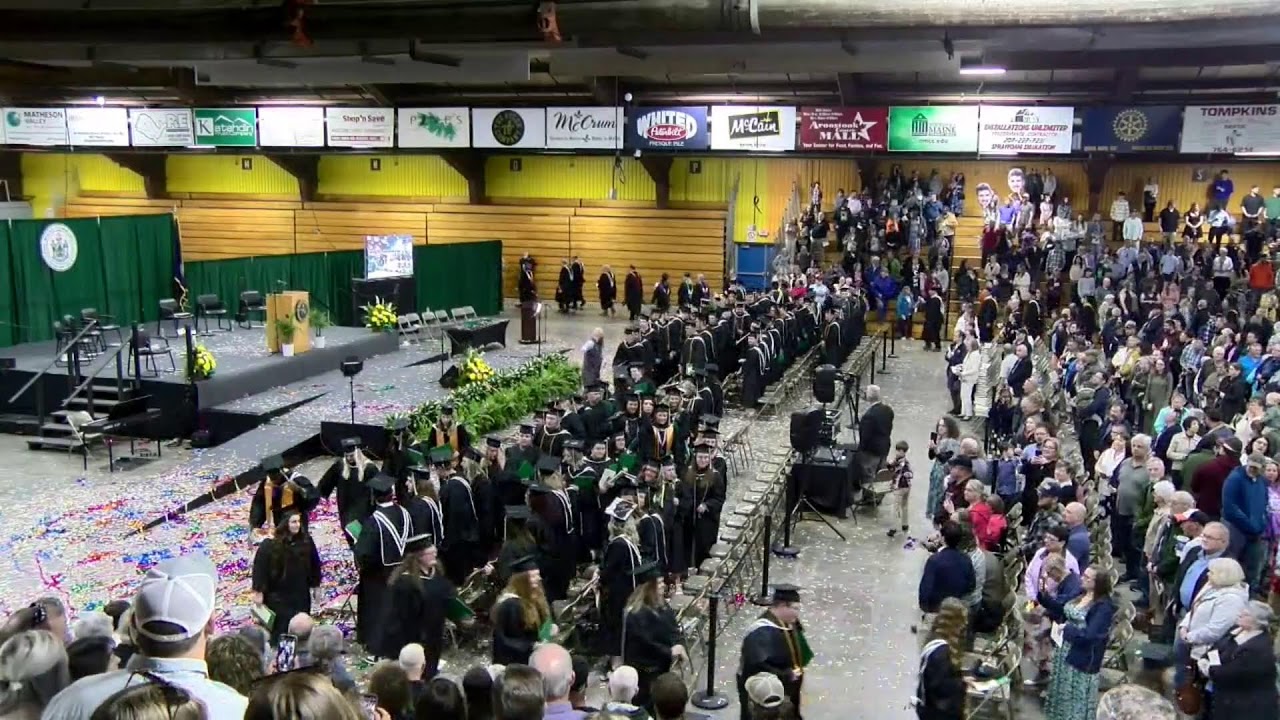 NMCC Graduation 2024