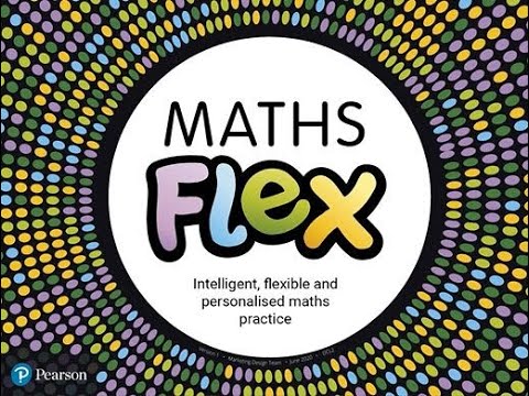 An Introduction to Maths Flex