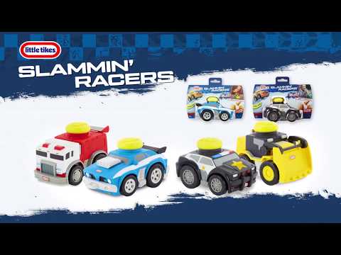 Little Tikes: Slammin’ Racers™ Garbage Truck | Community