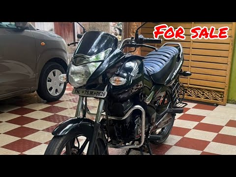 HONDA CB unicorn forsale in Kaliyakavilai| low budget |a2zinfotamil #honda #unicorn #shine
