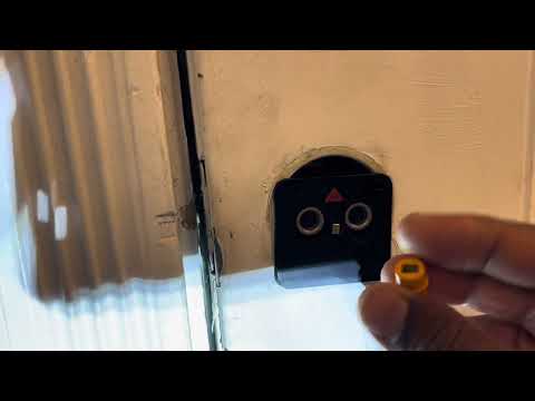 Replacing deadbolt lock on a Wyze lock mechanism - hint to keep your Wyze lock adapters!