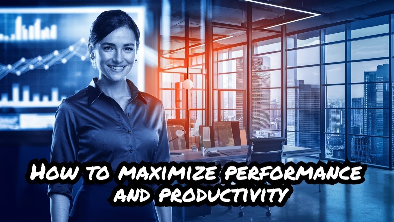 Performance Management: The Key to Unlocking Your Team's Potential