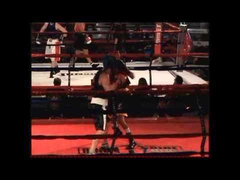 Rude Dog Boxing Club Wiki