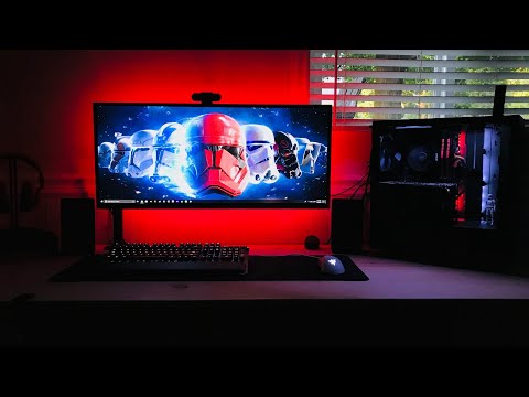 My first PC gaming setup! - NZXT H510i and GTX 1070ti
