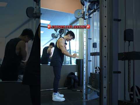 Should you do DROPSETS? #dropset #bodybuilding #gymworkout