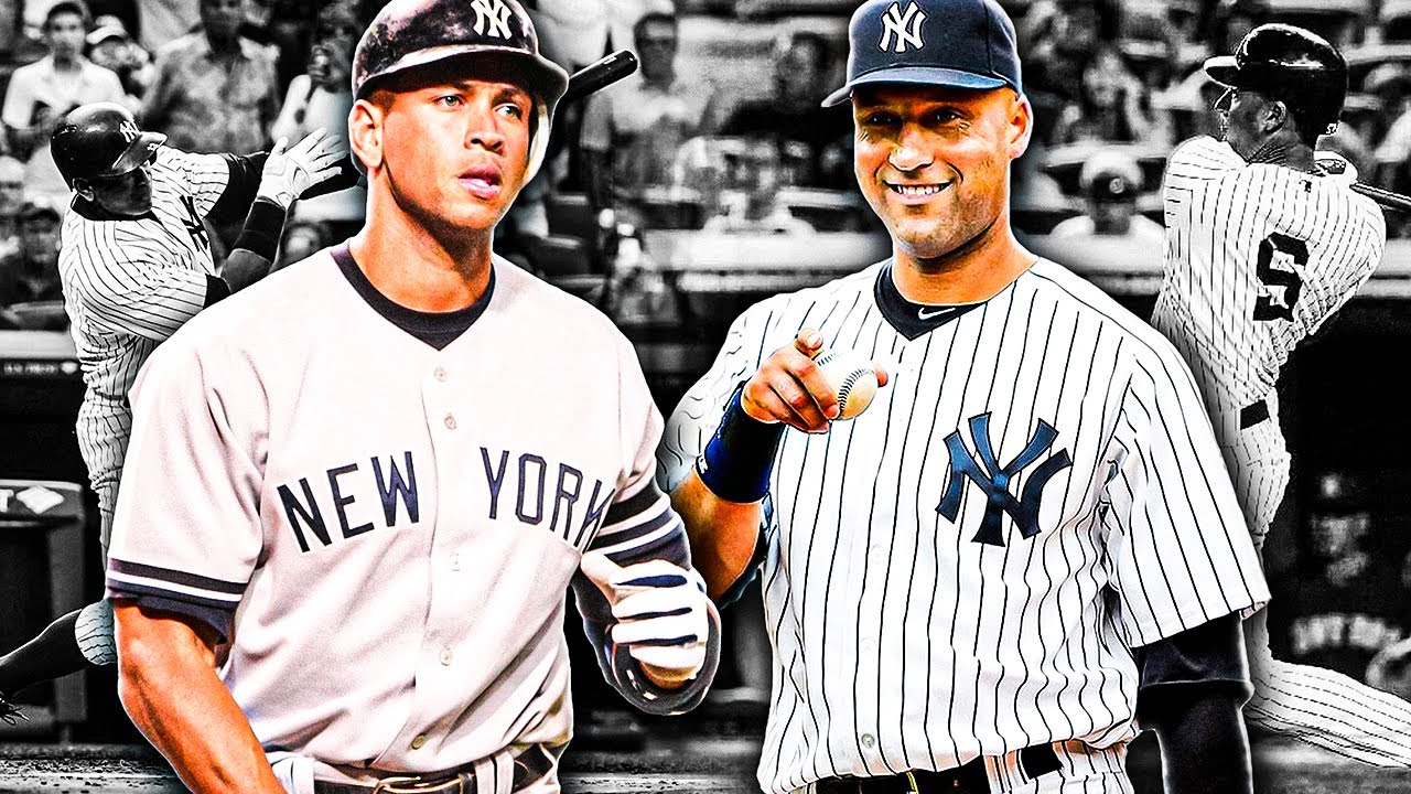 The shocking truth about Jeter and A-Rod's bitter feud