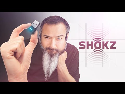 How to Pair Shokz Opencomm2 UC with Loop 110 Wireless Adapter