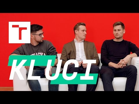VUT: Kde jsou ty holky? [EXTRAS SEM PATŘÍM]
