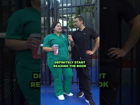 Miami Dade College Nursing Students!π€ #nclex #nursing #nurselife #nursingstudent