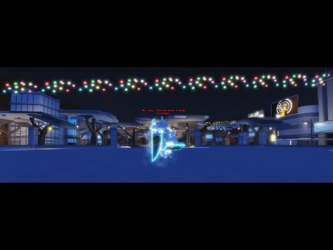 X!Chara Frostbite Showcase Sakura Stand