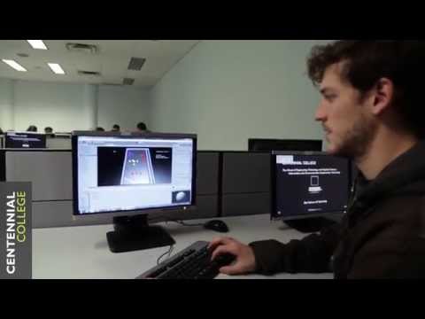 Centennial College: Software Engineering Technology - Interactive Gaming