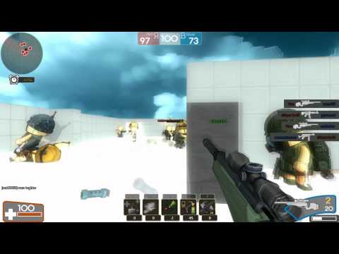 Steam Community :: Brick-Force