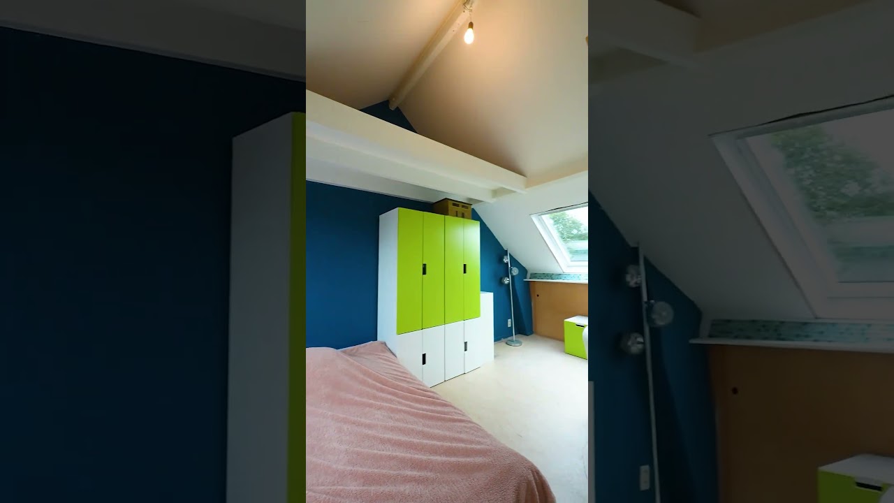 Te Koop | Waversebaan 92