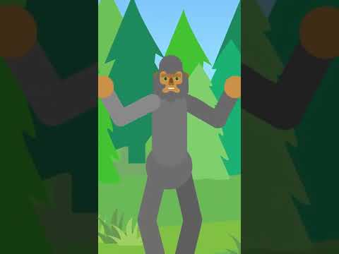 SCP-035 VS SCP-1000