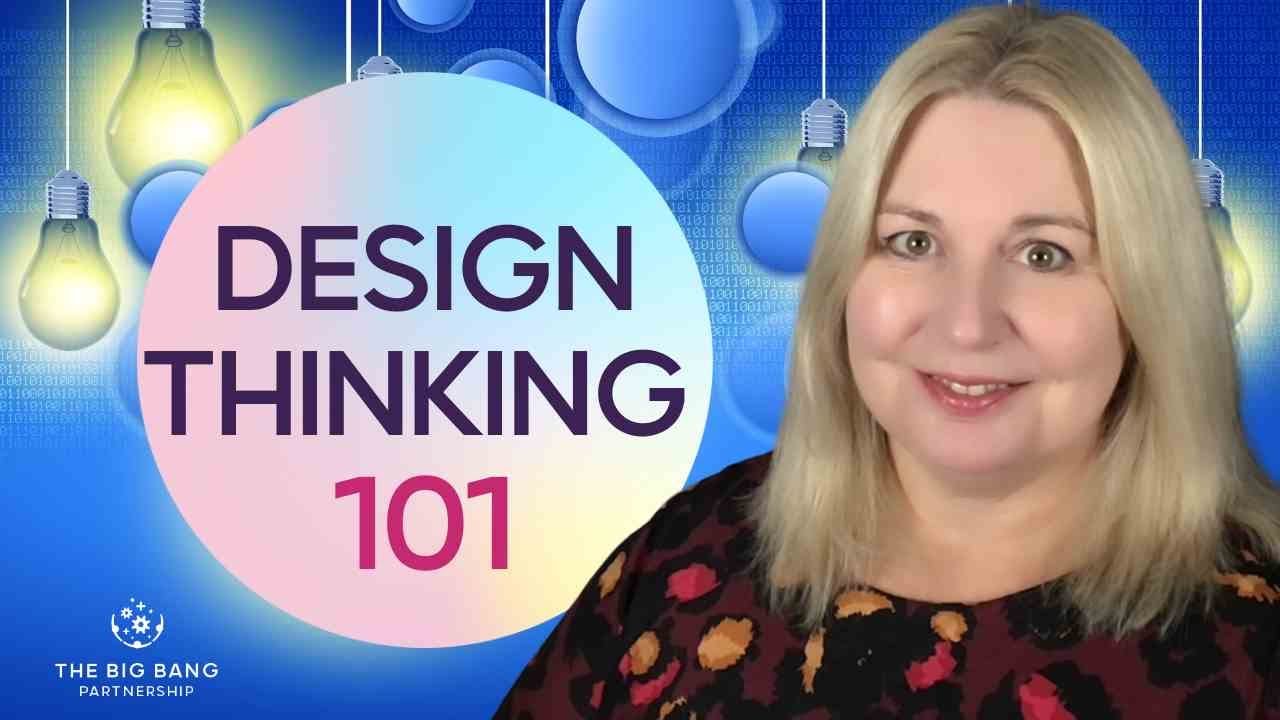 Design Thinking 101 (Discover the Secret Behind Design Thinking: 101)