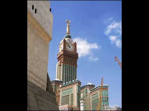 Allah Pak ka Ghar #mashallah_ماشاءالله #subhanallah by Maria's vlogs