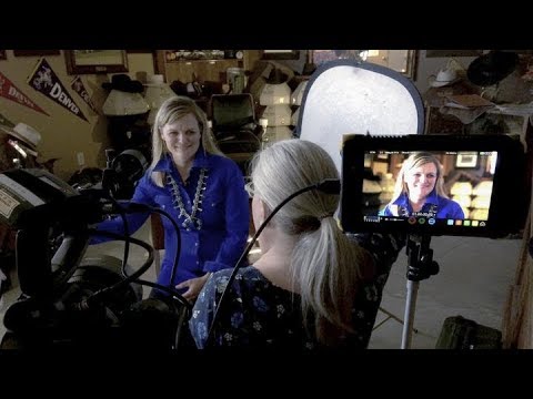 Nebraska Stories| The Hat Maker