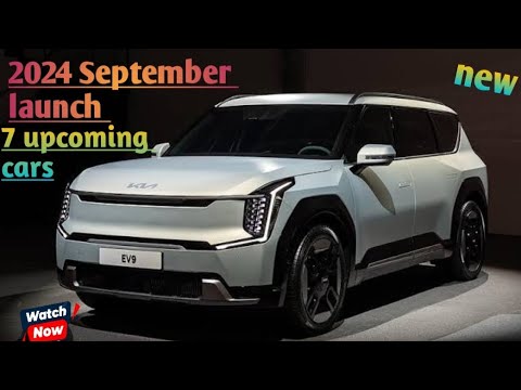 7 upcoming cars launch in 2024 #cars #viral