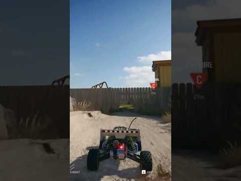 The SECRET Black Ops 6 Nuketown RCXD path
