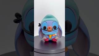Stitch as Gus Gus 1463 Funko Pop Lilo & Disney Exclusive #funkopop #disney #stitch #asmr #funko 360