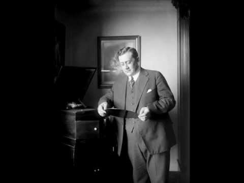 Lucy Isabelle Marsh - Song of Love (1922 Music Video) | #38 Song