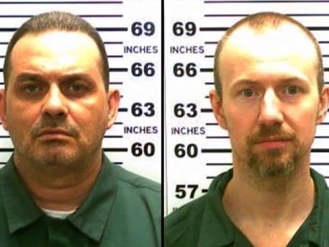 PRISON BREAK