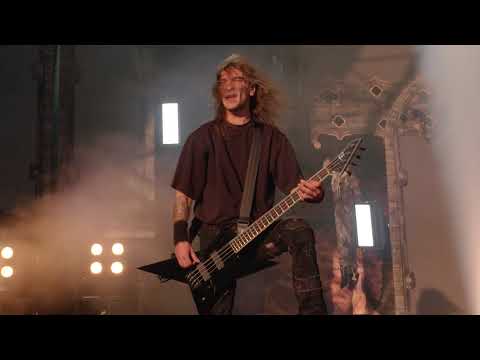 The Things I've Seen (A RWBY Male OC Insert) - Lighting The Fire/ A ...