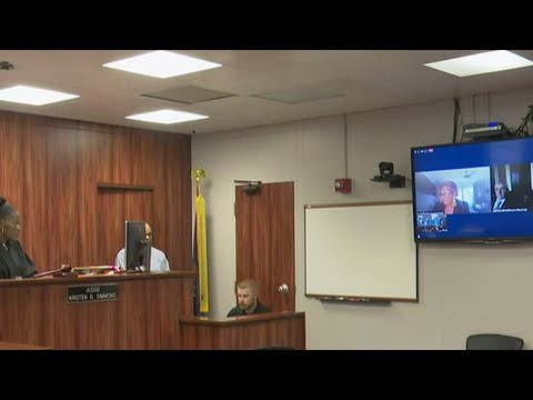 14 of 16 alleged fake electors appear in Ingham County Court