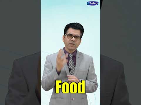 How Does Blood Sugar Increase | Diabexy